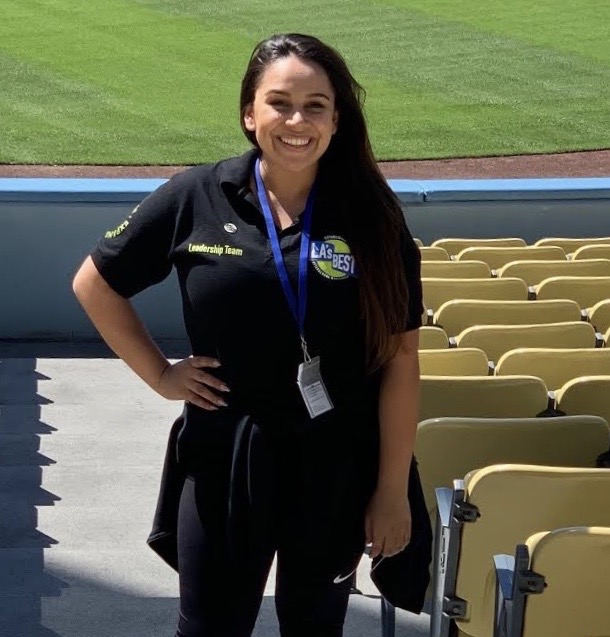 “Jess, you make me feel like I am not a single parent.” - LA's BEST