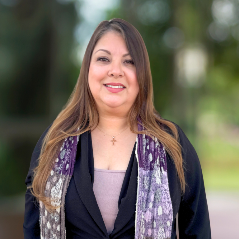Maria Cuevas - LA's BEST